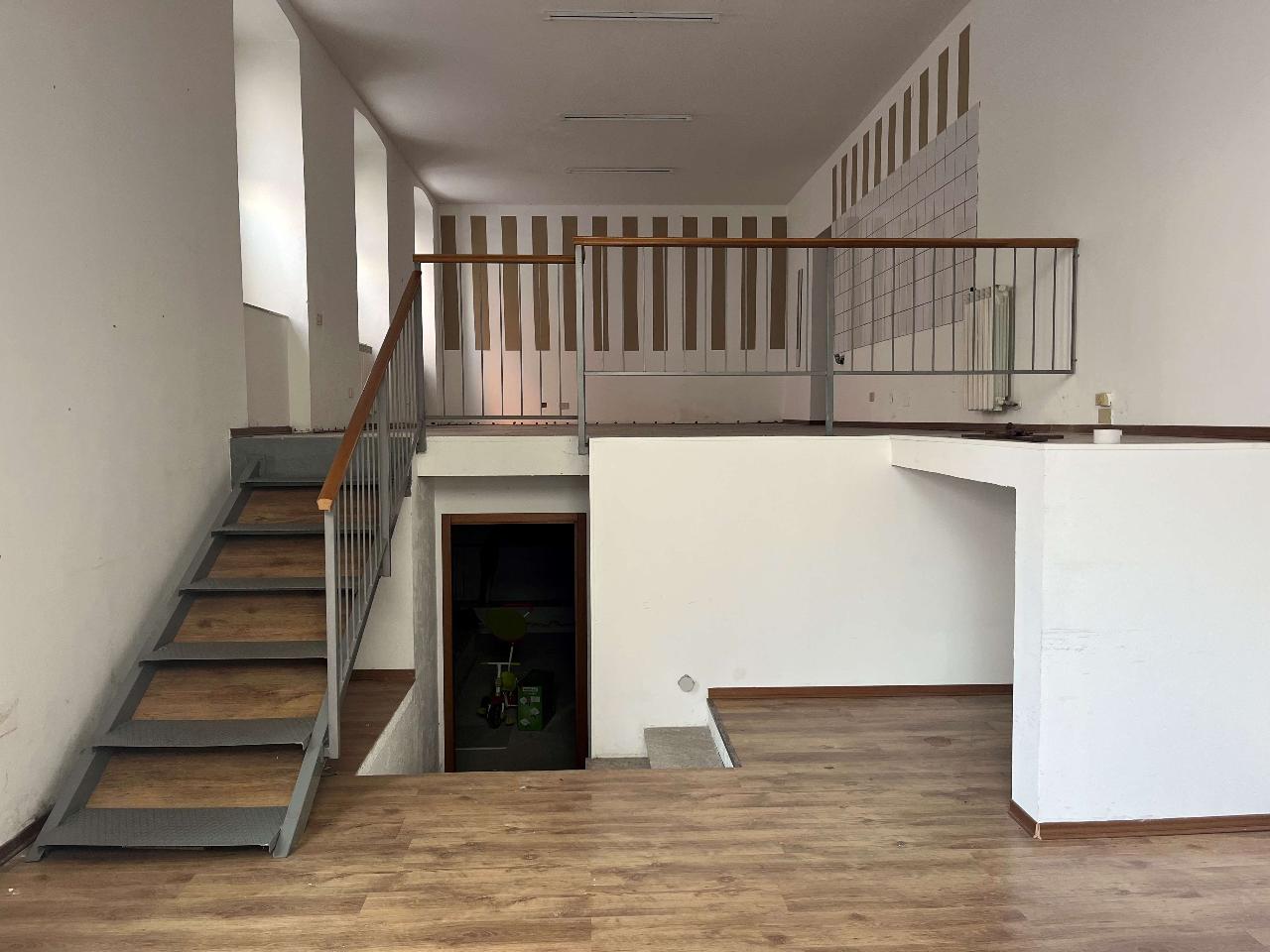 Negozio in affitto a Trieste