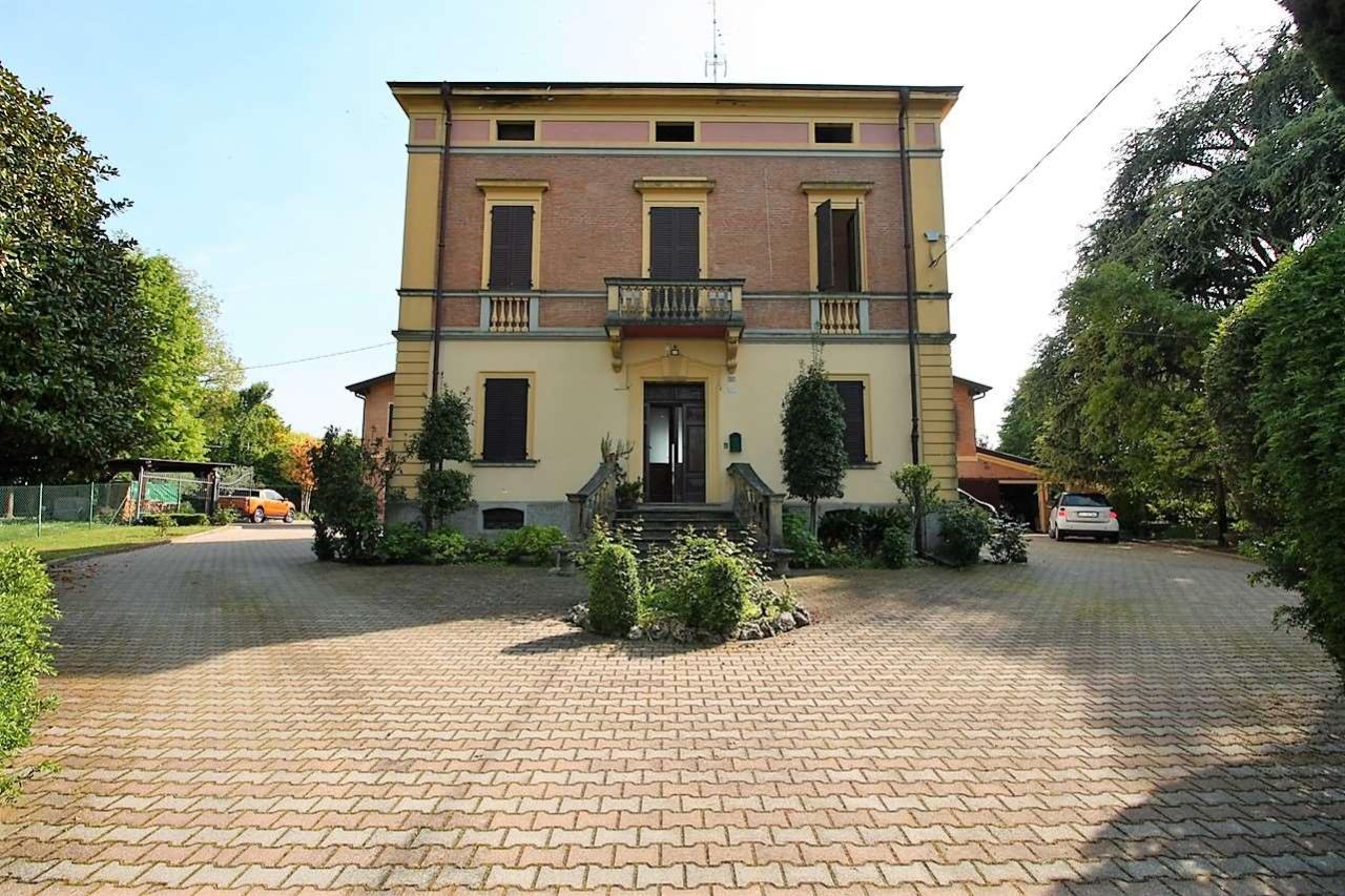 Villa unifamiliare in vendita a Maranello