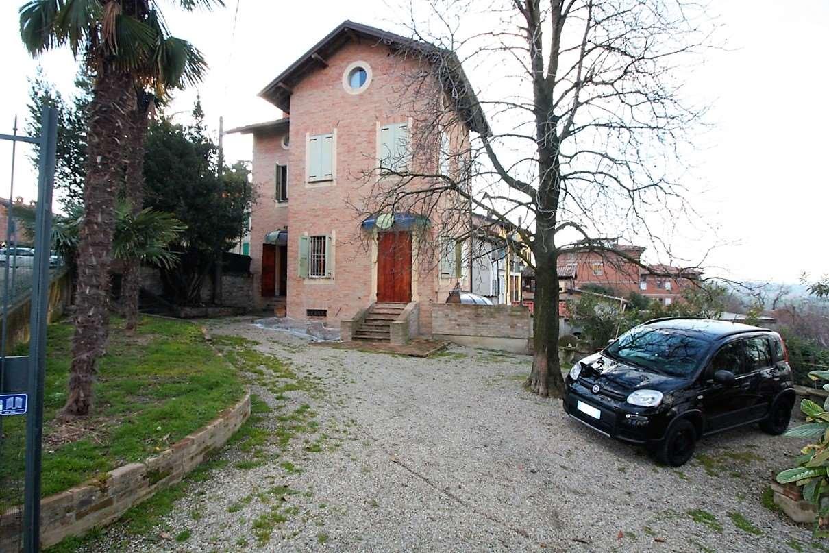 Porzione di casa in vendita a Maranello
