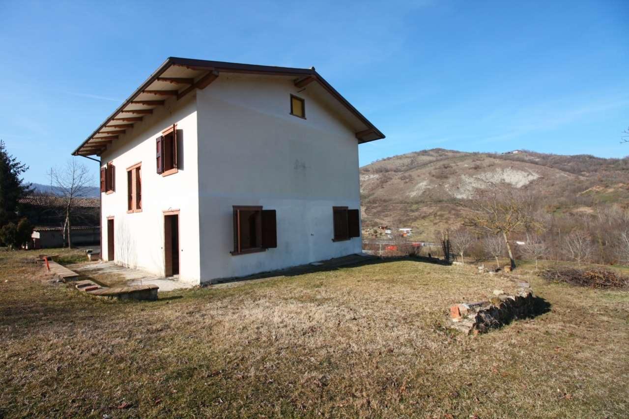 Casa indipendente in vendita a Serramazzoni