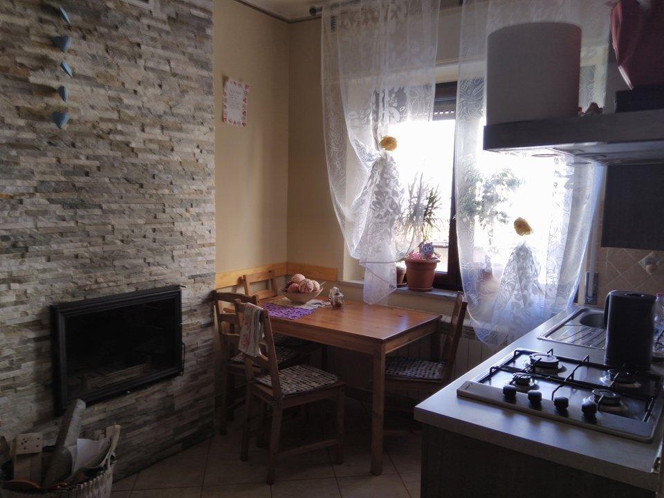 Villa a schiera in vendita a Stazzema
