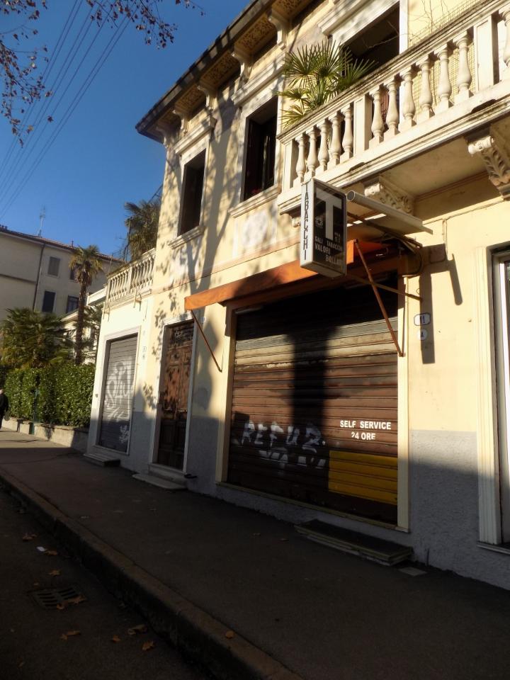 Negozio in vendita a Padova