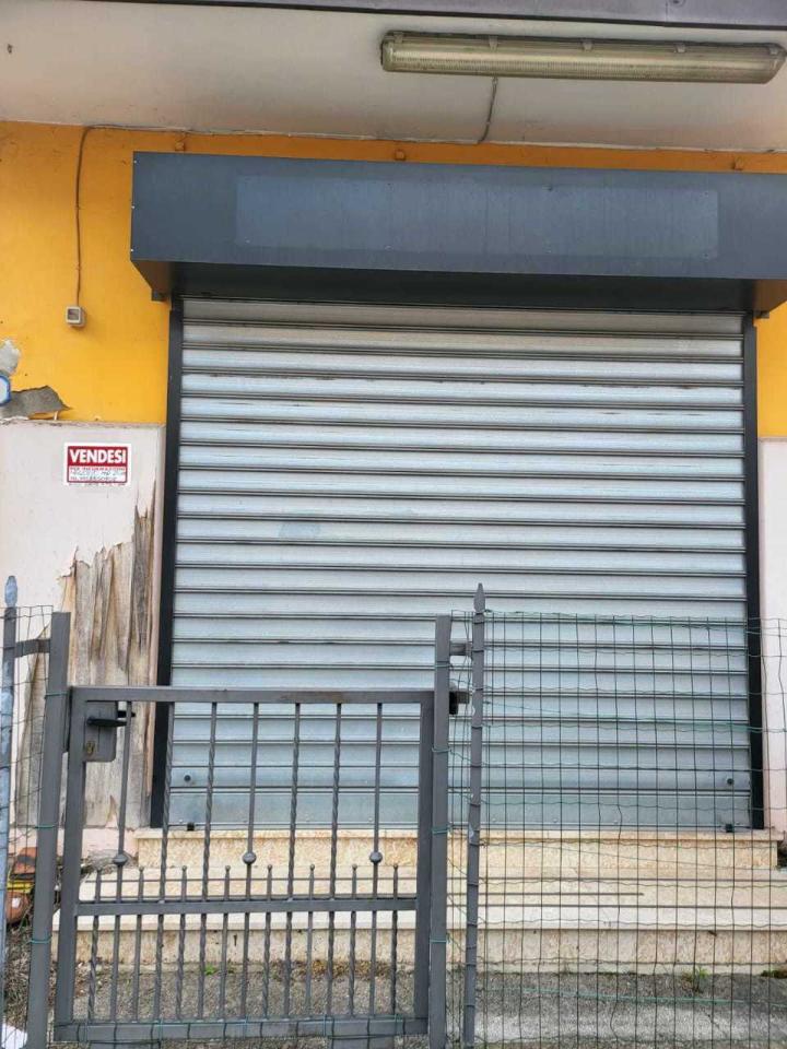 Negozio in vendita a Padova