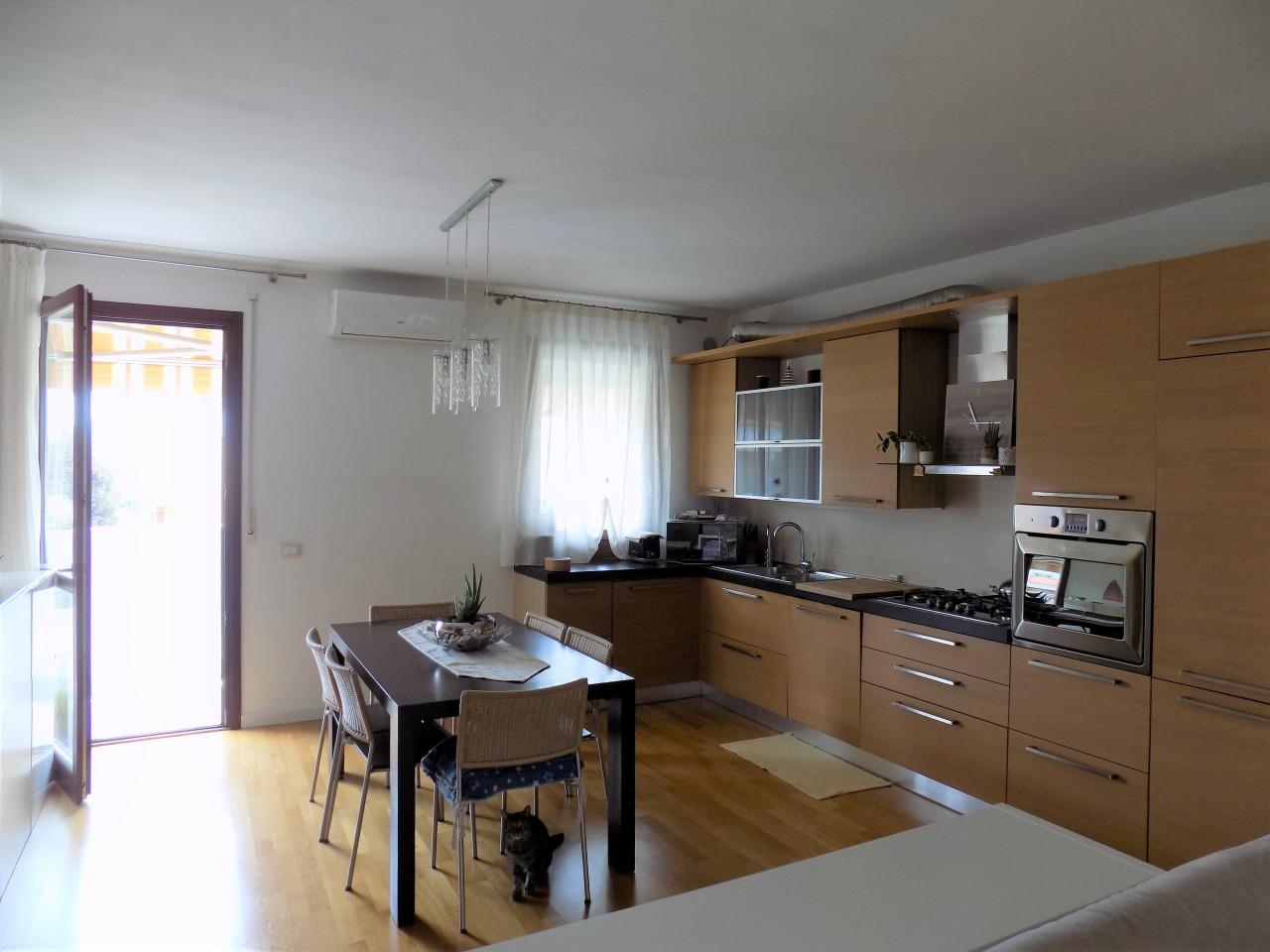 Appartamento in vendita a Albignasego