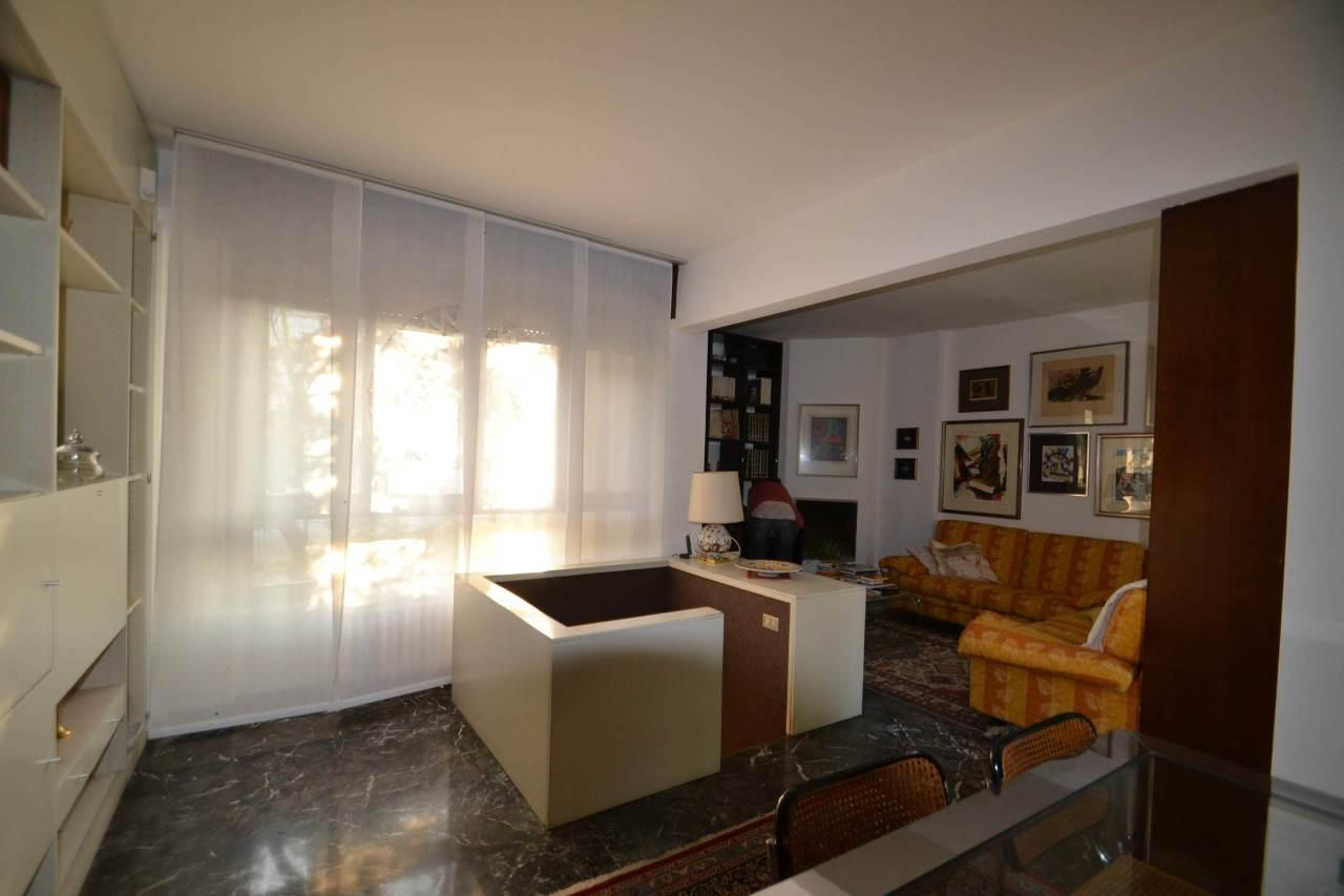 Villa in affitto a Padova