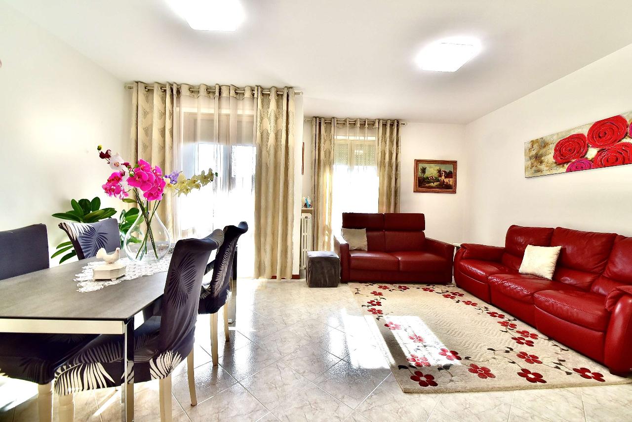 Appartamento in vendita a Cislago