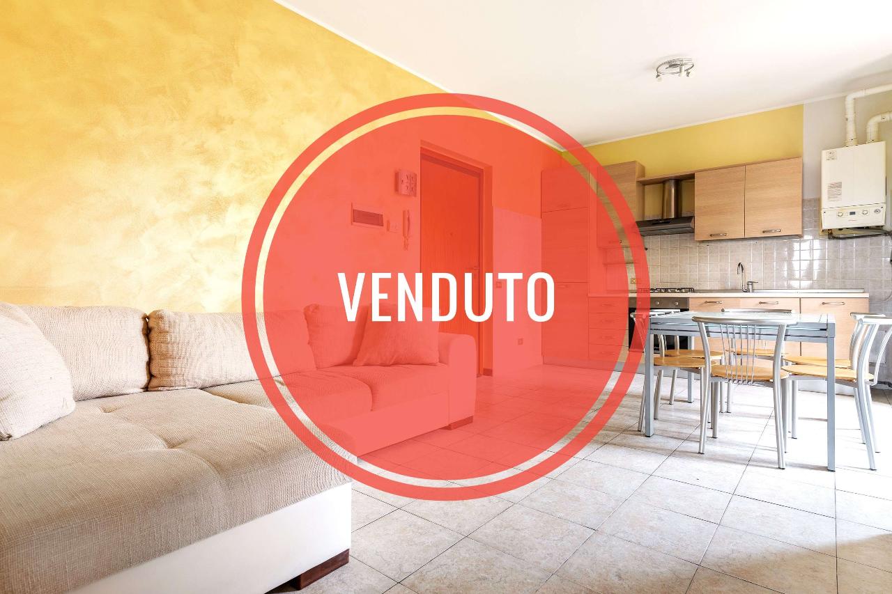 Appartamento in vendita a Cislago