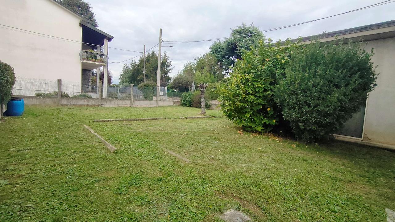 Porzione di casa in vendita a Cirimido