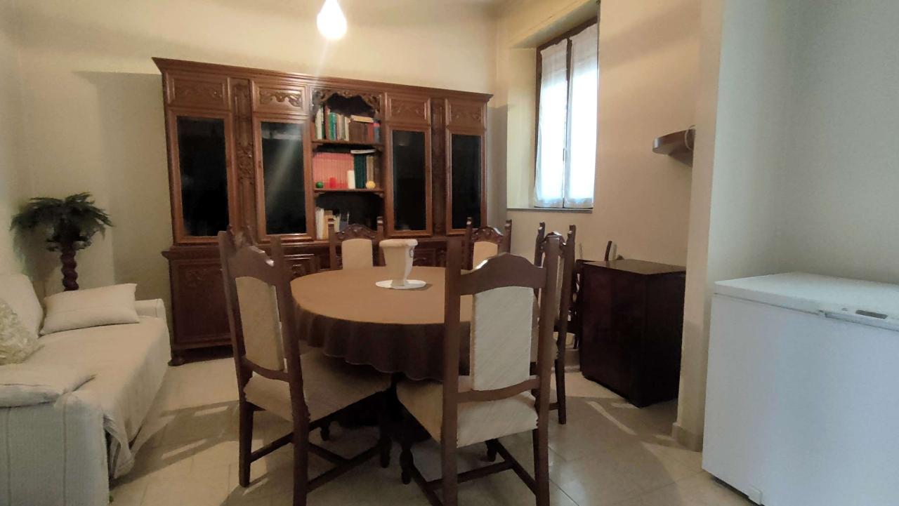 Appartamento in vendita a Cislago