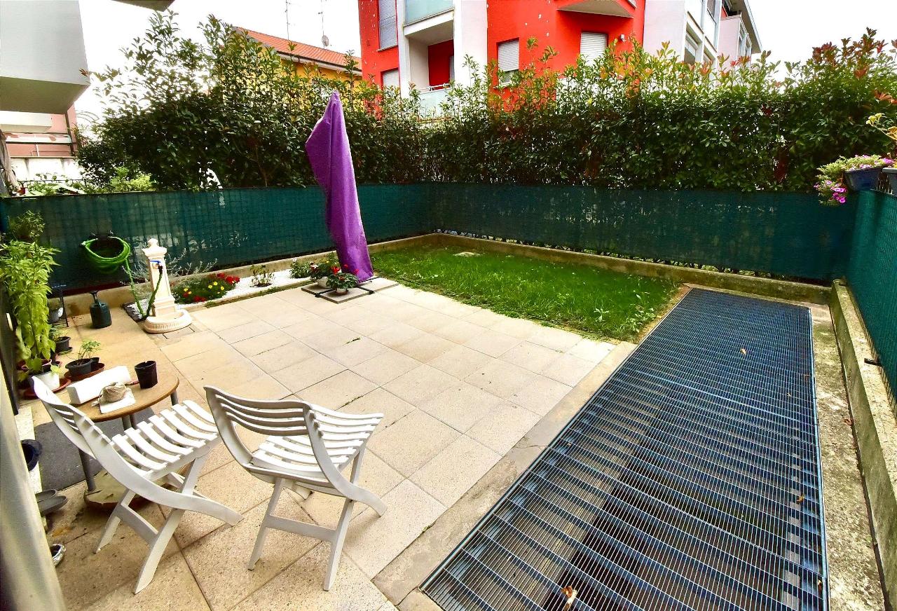 Appartamento in vendita a Turate