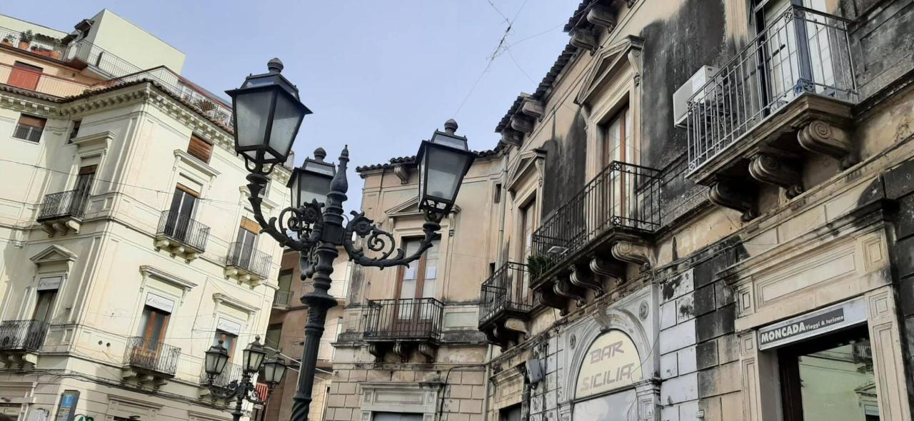 Appartamento in vendita a Paterno'