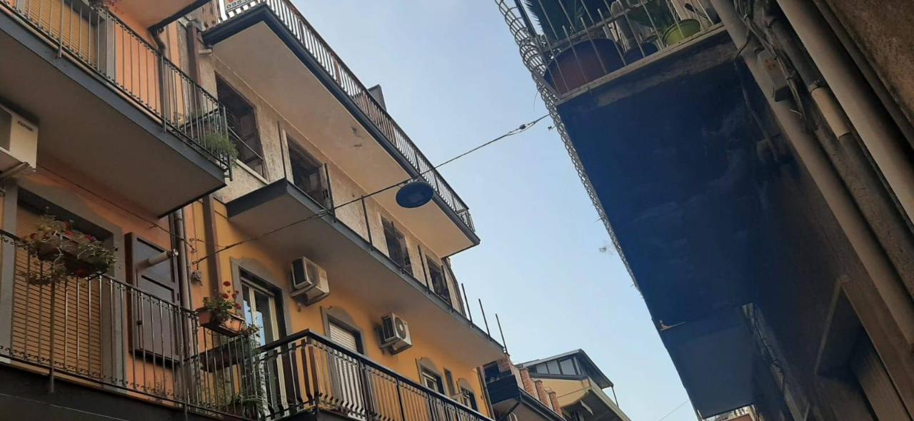 Appartamento in vendita a Paterno'