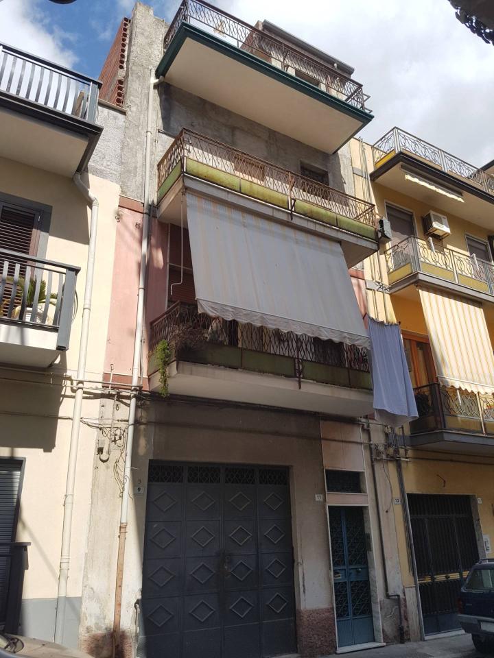 Appartamento in vendita a Paterno'