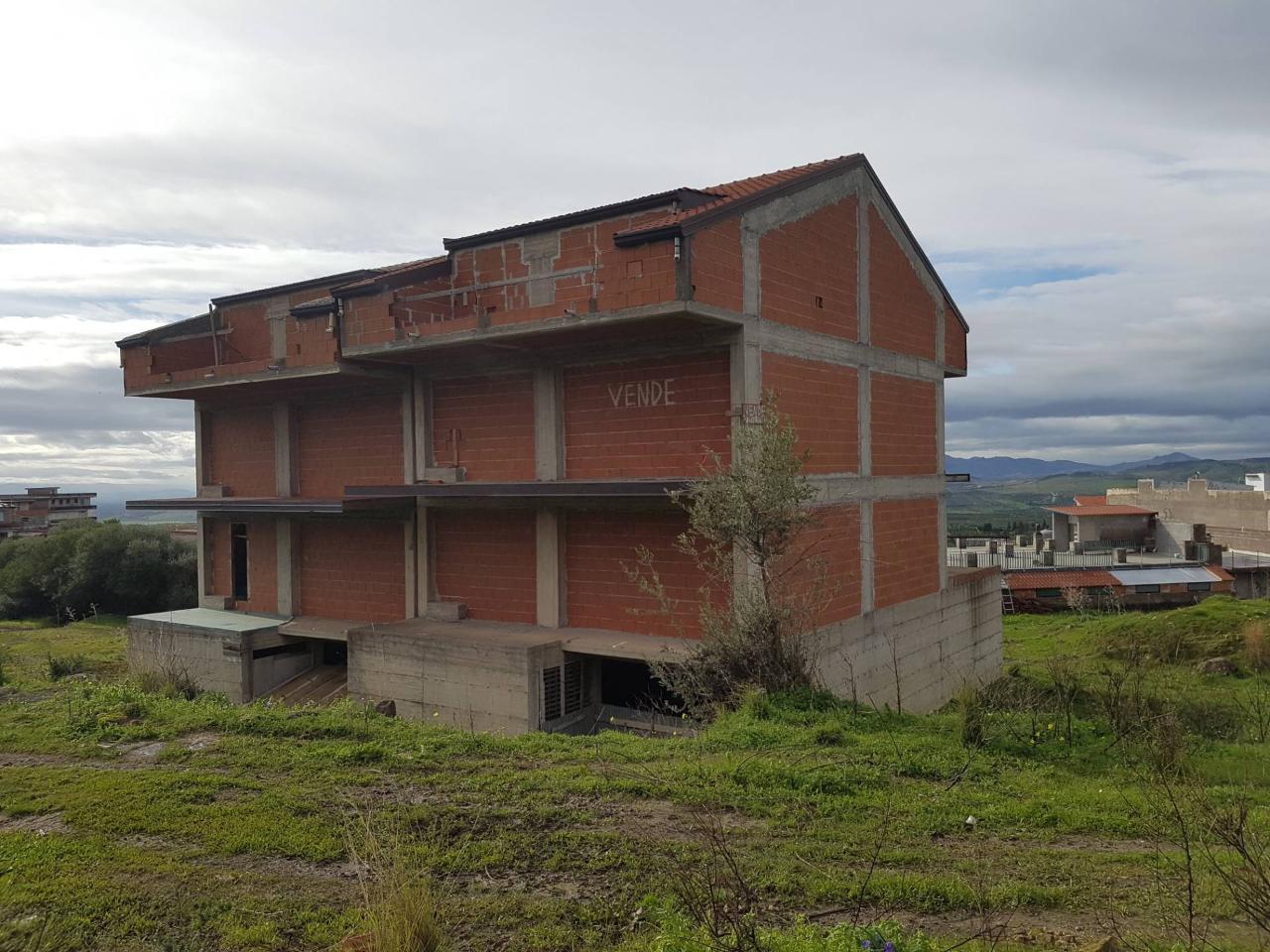 Villa a schiera in vendita a Paterno'