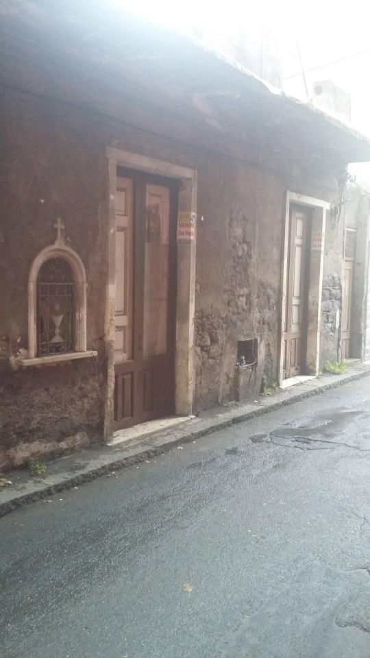 Casa indipendente in vendita a Paterno'