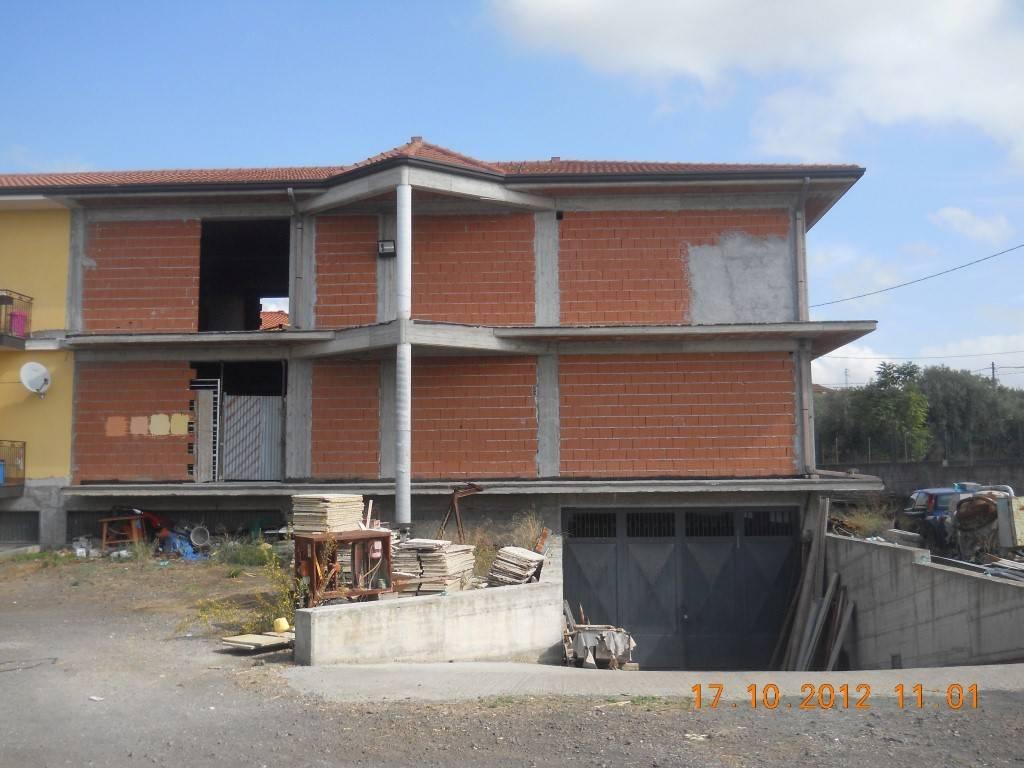 Villa a schiera in vendita a Paterno'