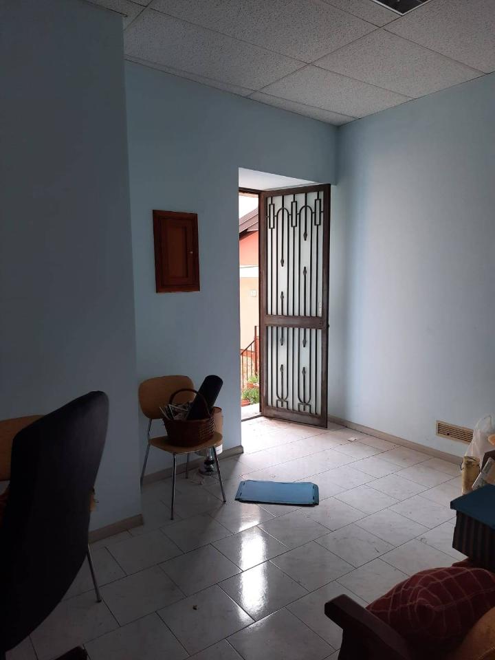 Appartamento in vendita a Paterno'