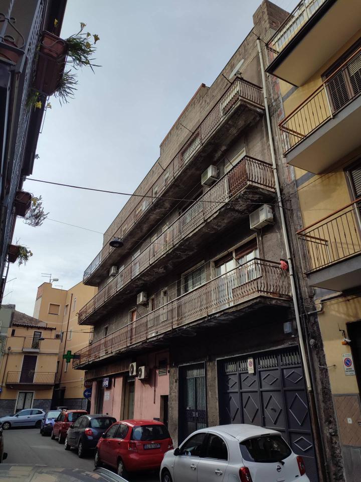 Appartamento in vendita a Paterno'