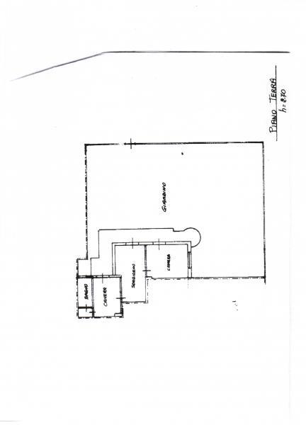Appartamento in vendita a Mascali