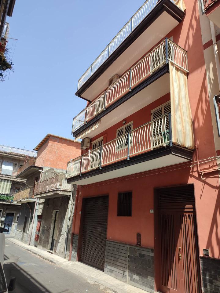 Casa indipendente in vendita a Paterno'
