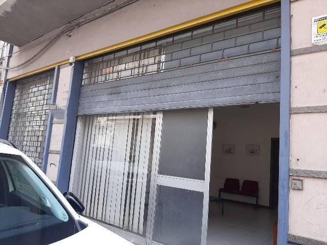 Ufficio in affitto a Paterno'