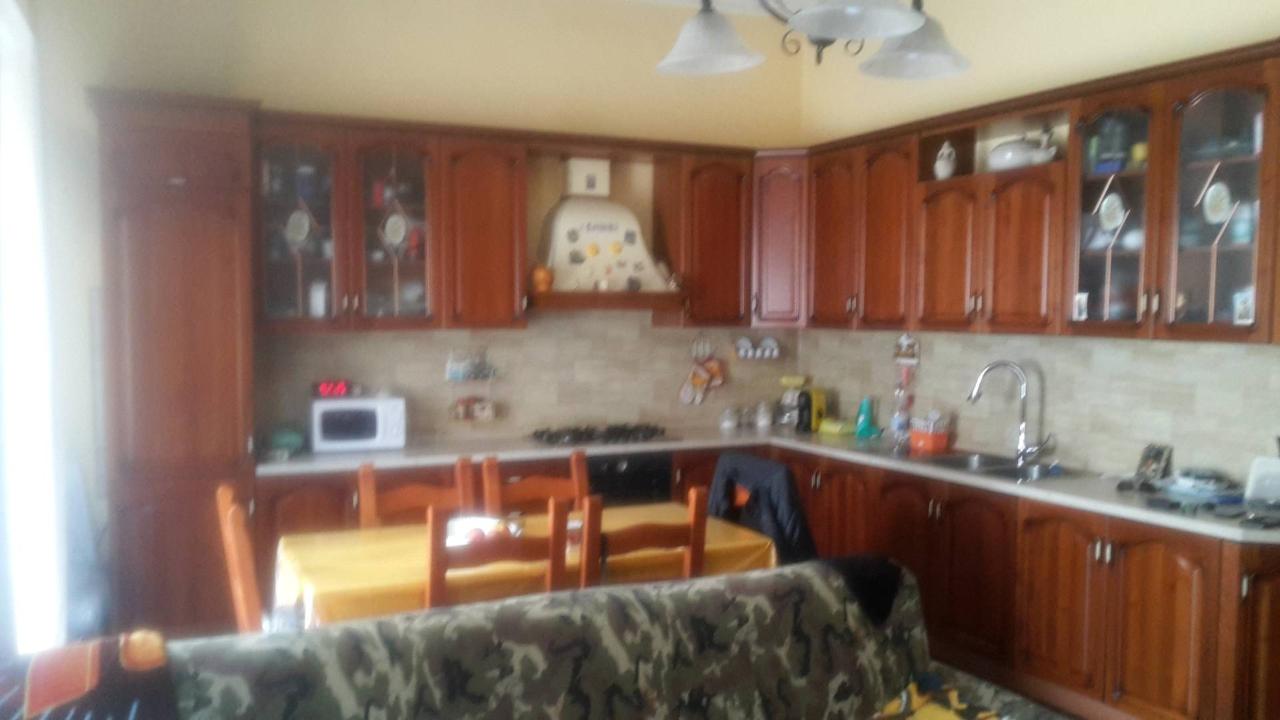 Appartamento in vendita a Paterno'