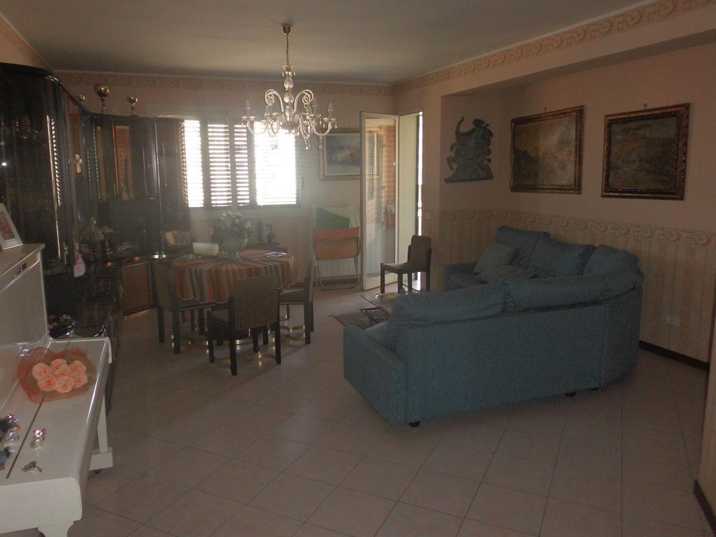 Appartamento in vendita a Paterno'