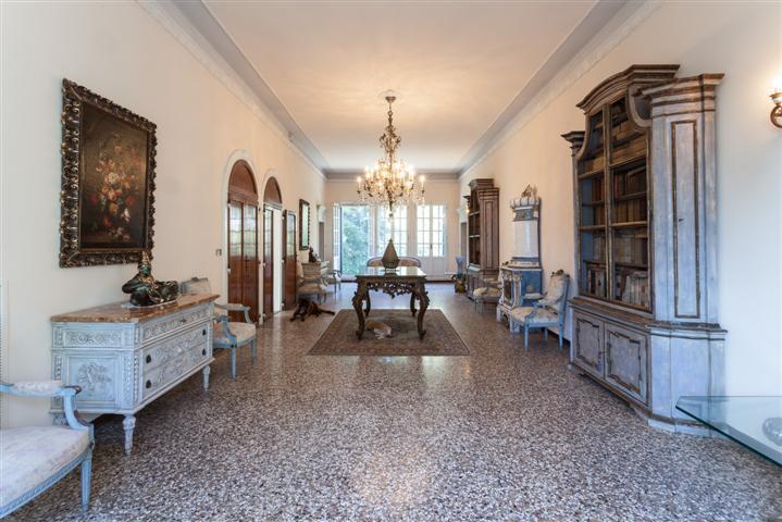 Villa in vendita a Massanzago