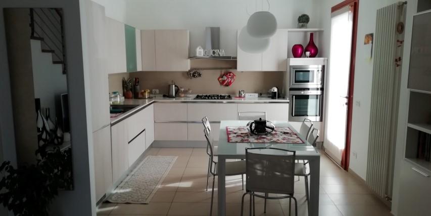 Villa a schiera in vendita a Massanzago