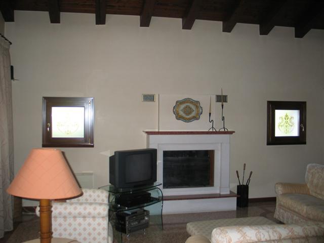 Villa in vendita a Massanzago