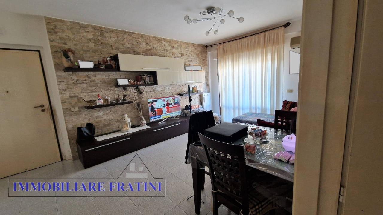 Appartamento in vendita a Sant'Egidio Alla Vibrata