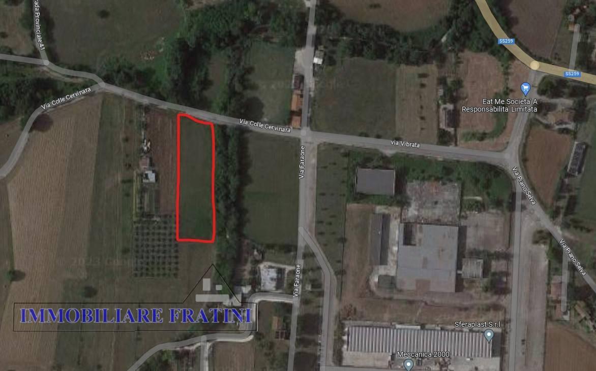 Terreno agricolo in vendita a Maltignano