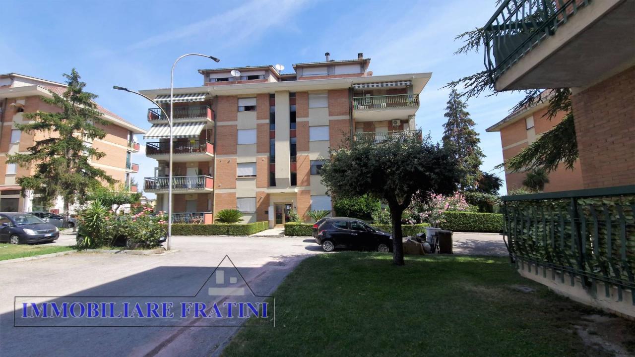 Attico in vendita a Sant'Egidio Alla Vibrata