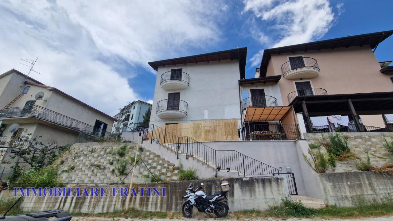 Appartamento in vendita a Ancarano