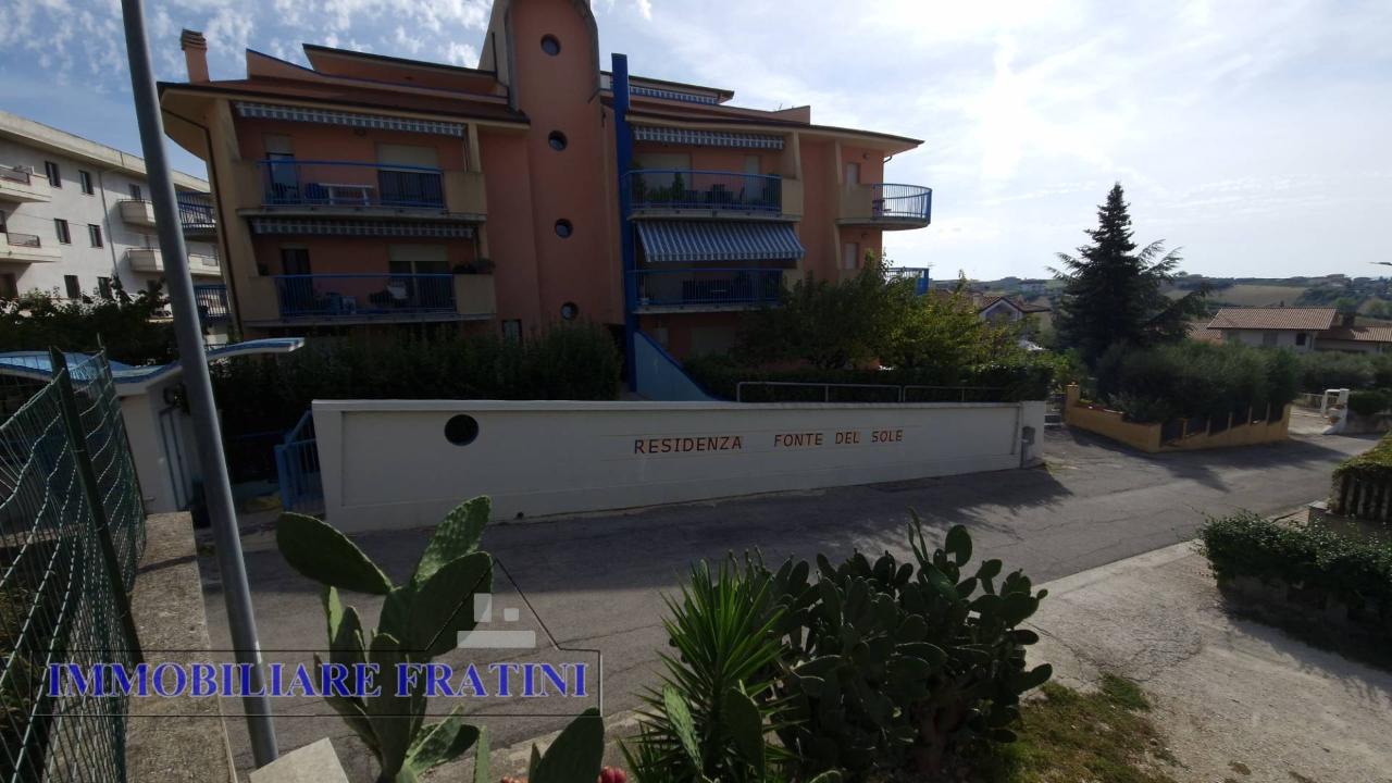 Appartamento in vendita a Ancarano