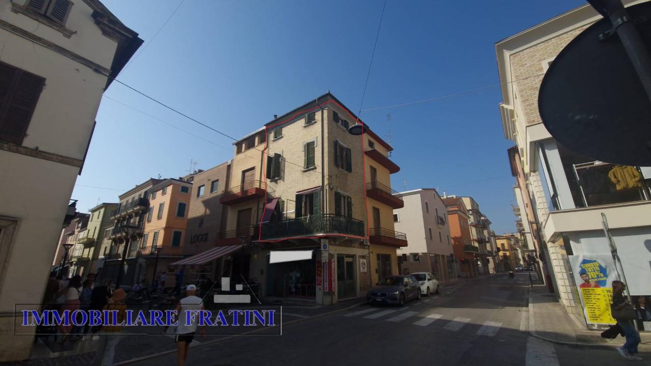 Casa indipendente in vendita a San Benedetto Del Tronto