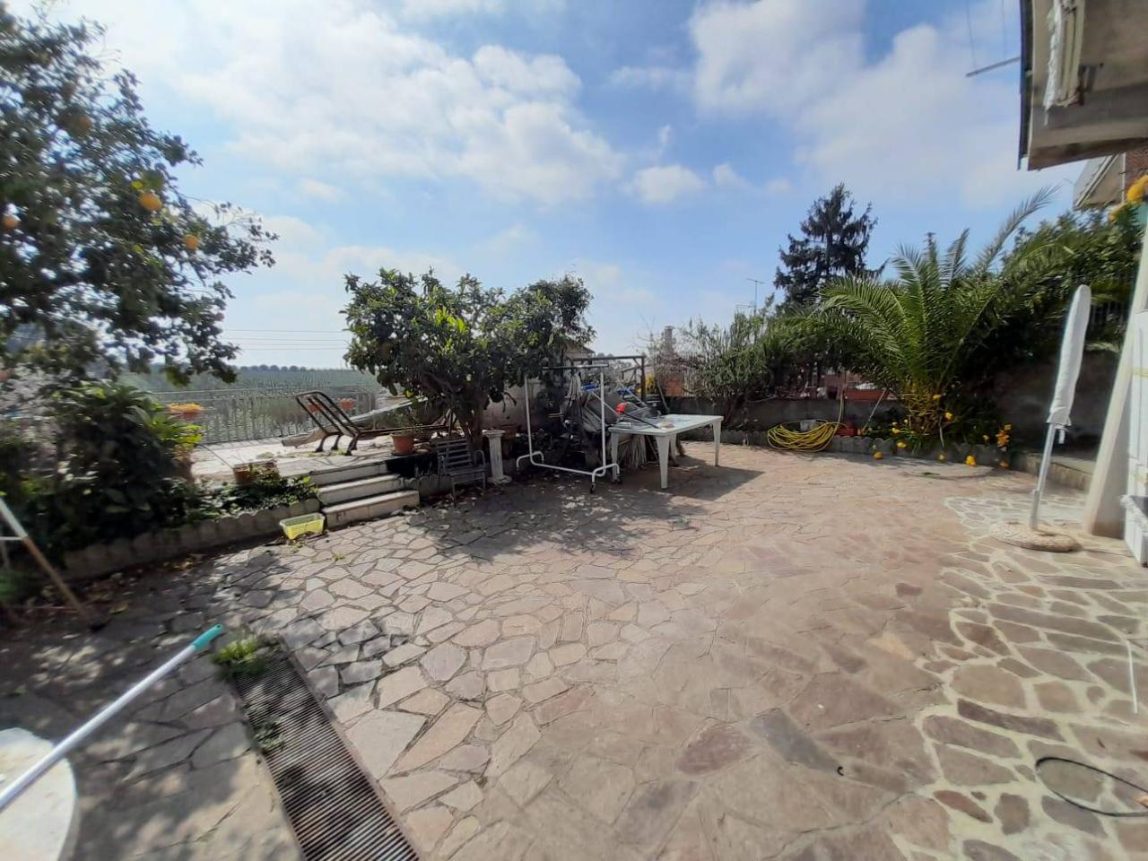 Appartamento in affitto a Albano Laziale