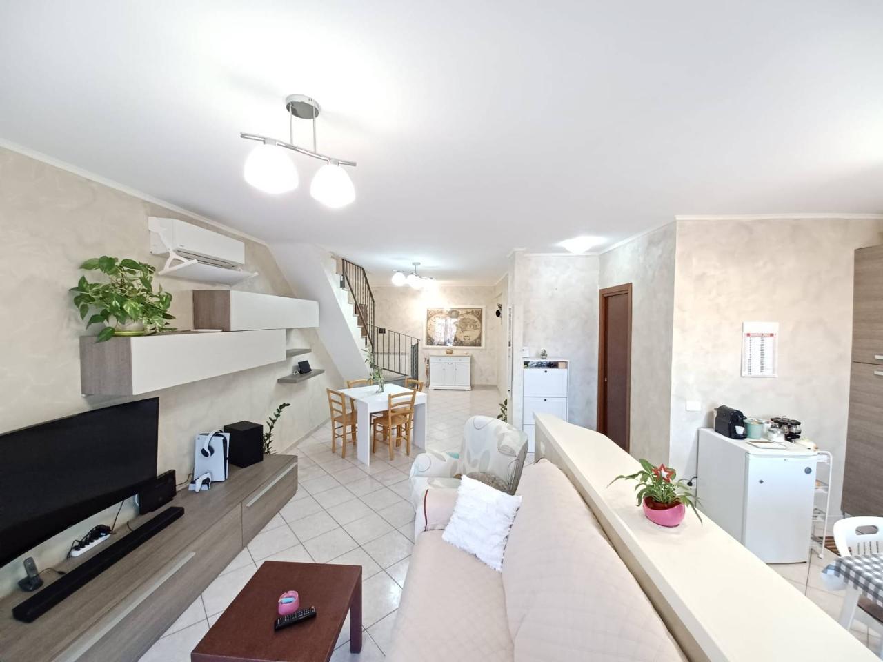 Appartamento in vendita a Albano Laziale