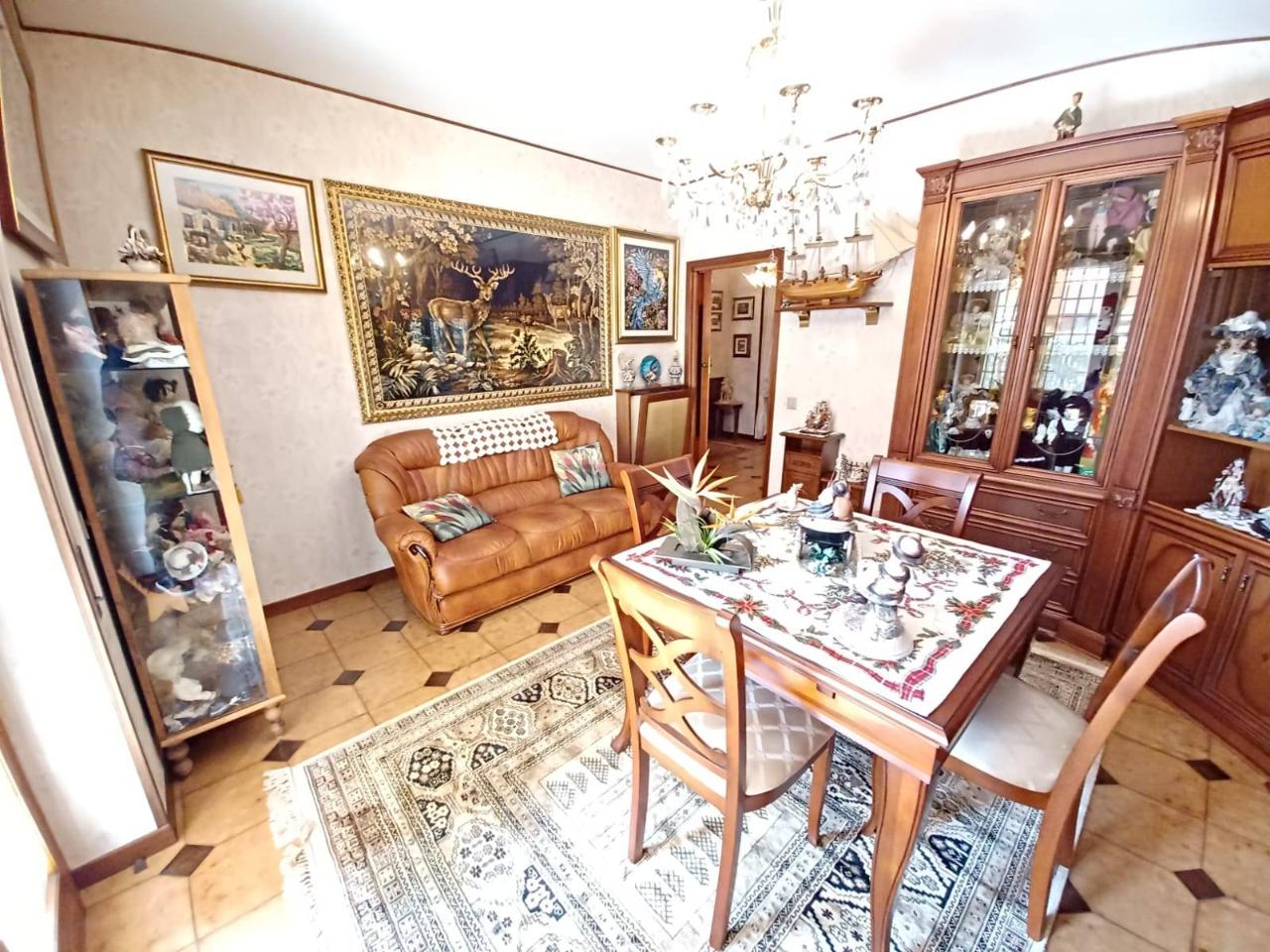 Appartamento in vendita a Albano Laziale