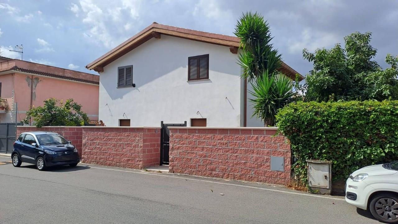 Villa in vendita a Albano Laziale