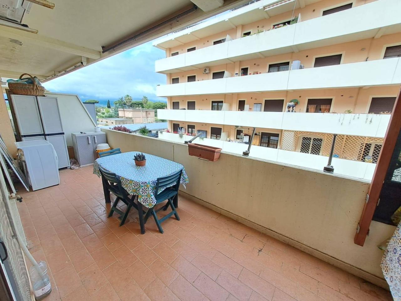 Appartamento in vendita a Aprilia