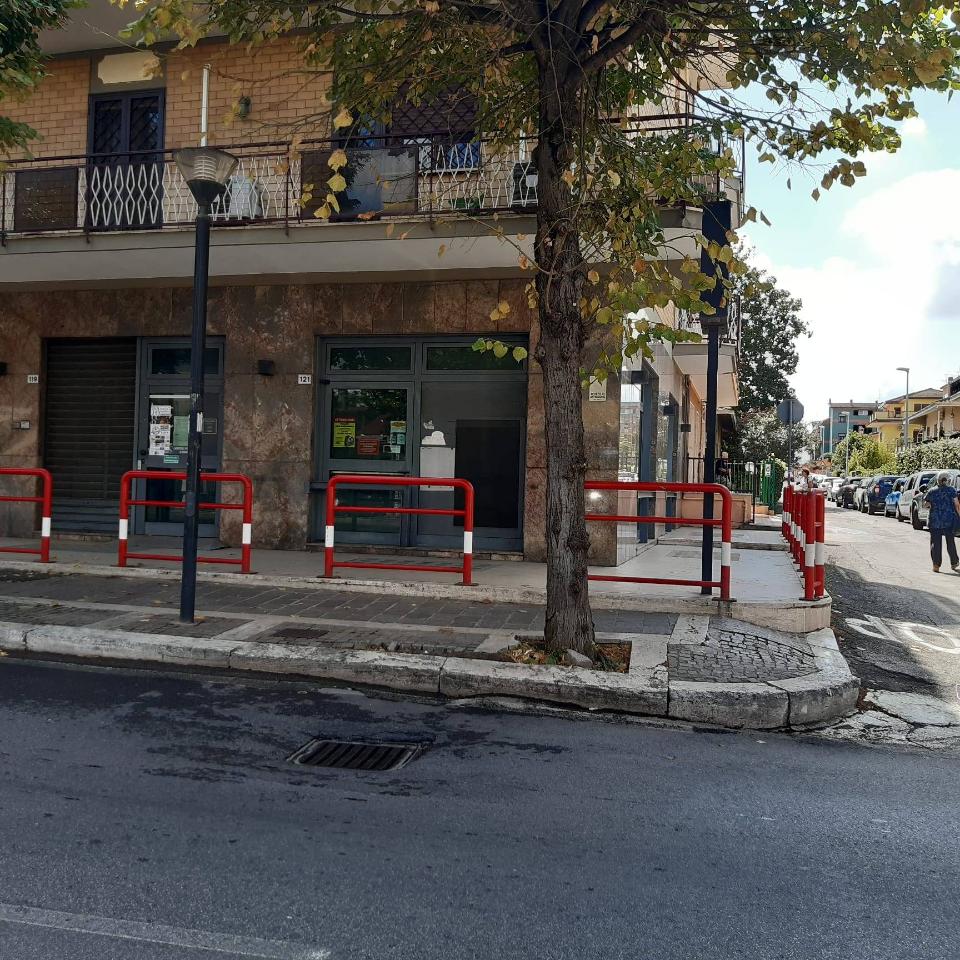 Negozio in affitto a Albano Laziale