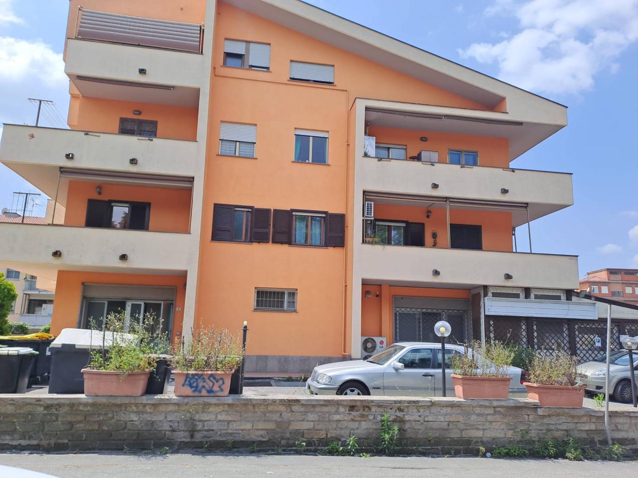 Appartamento in vendita a Albano Laziale