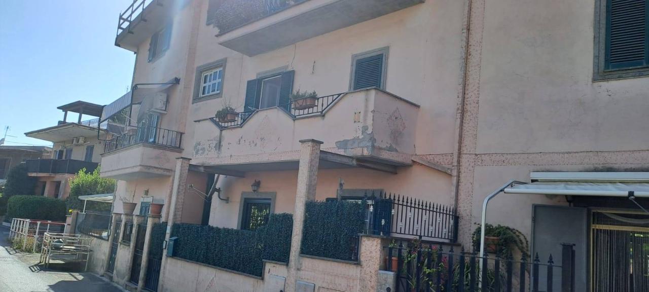 Appartamento in vendita a Marino