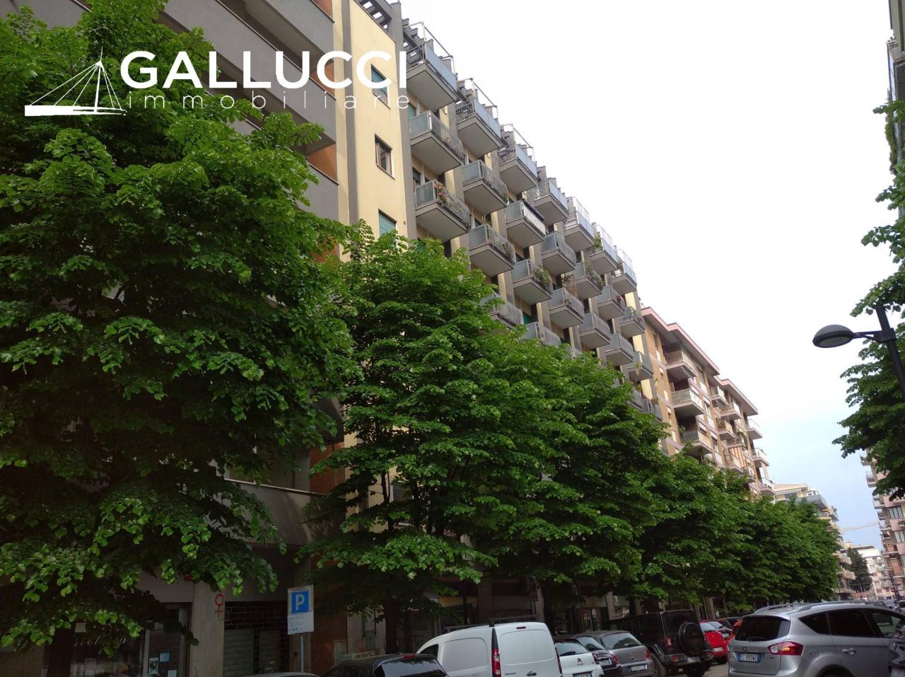 Appartamento in vendita a Pescara