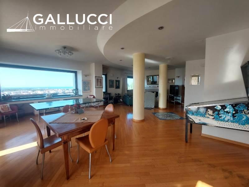 Appartamento in vendita a Montesilvano