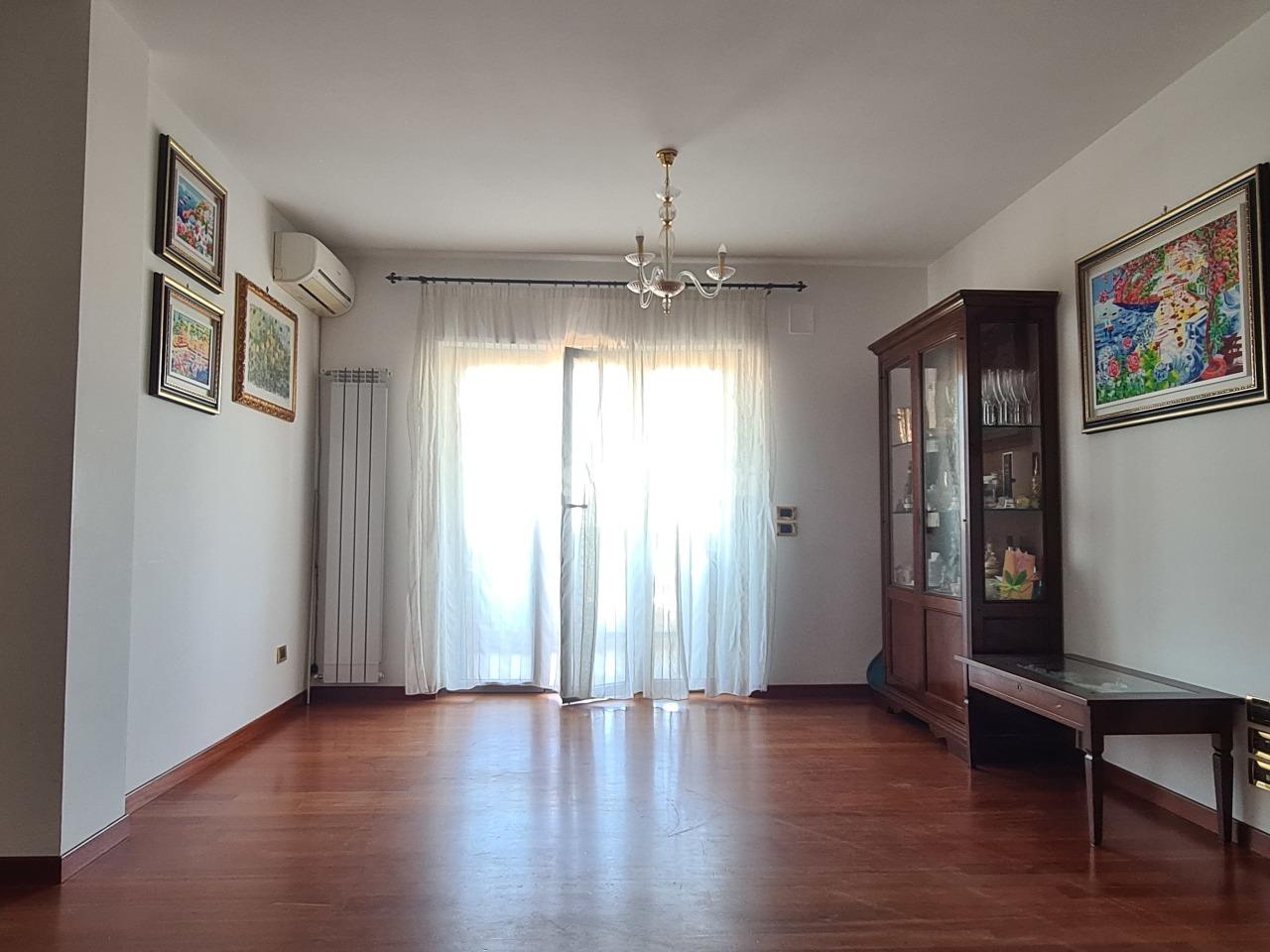 Appartamento in affitto a Pianella