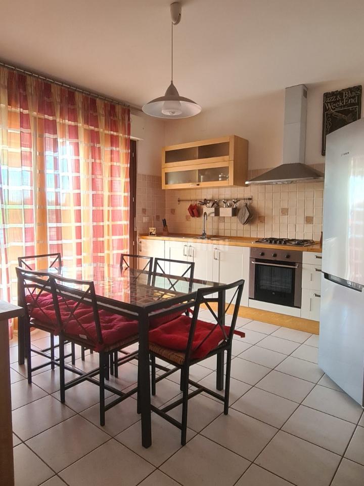 Appartamento in affitto a Montesilvano