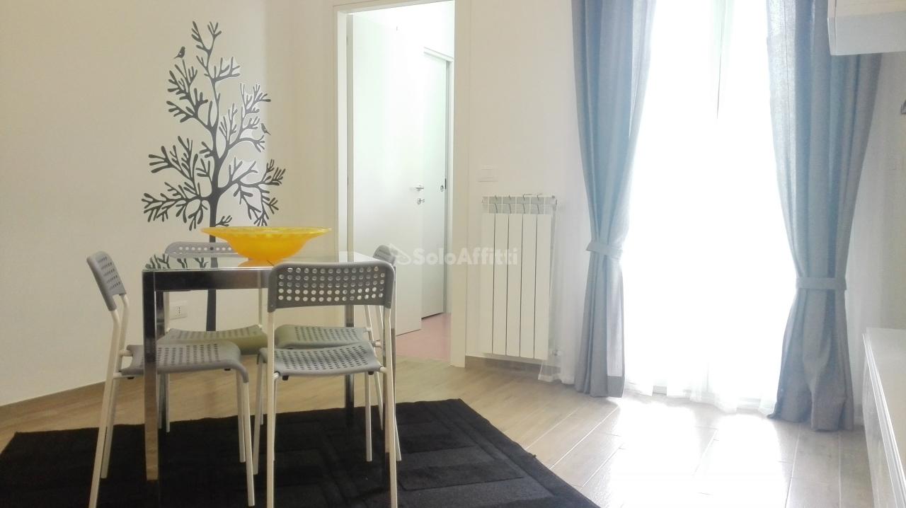 Appartamento in affitto a Citta' Sant'Angelo