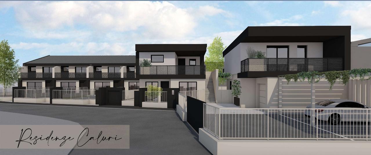 Appartamento in vendita a Villafranca Di Verona